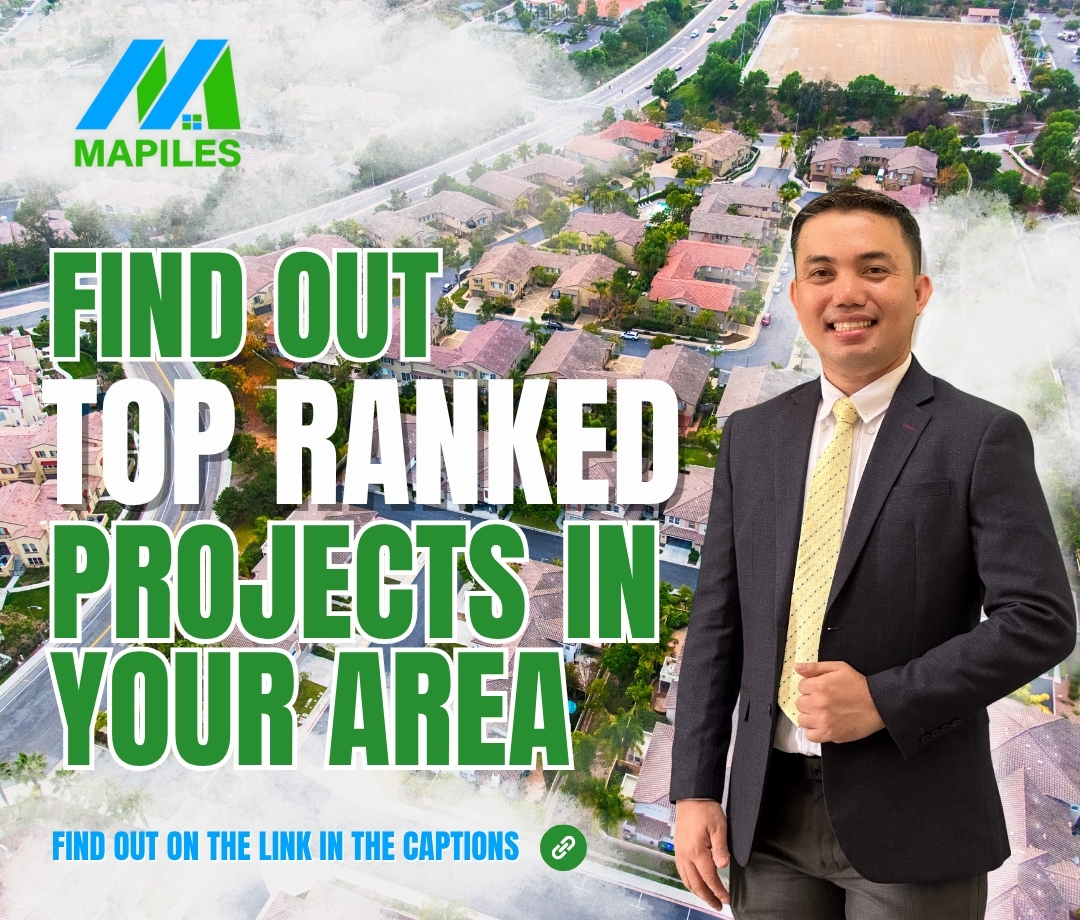 Mapiles AI - Your Real Estate Intelligence